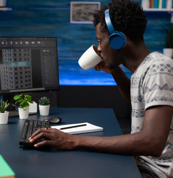 Onepage Two - Arte Di Lusso World